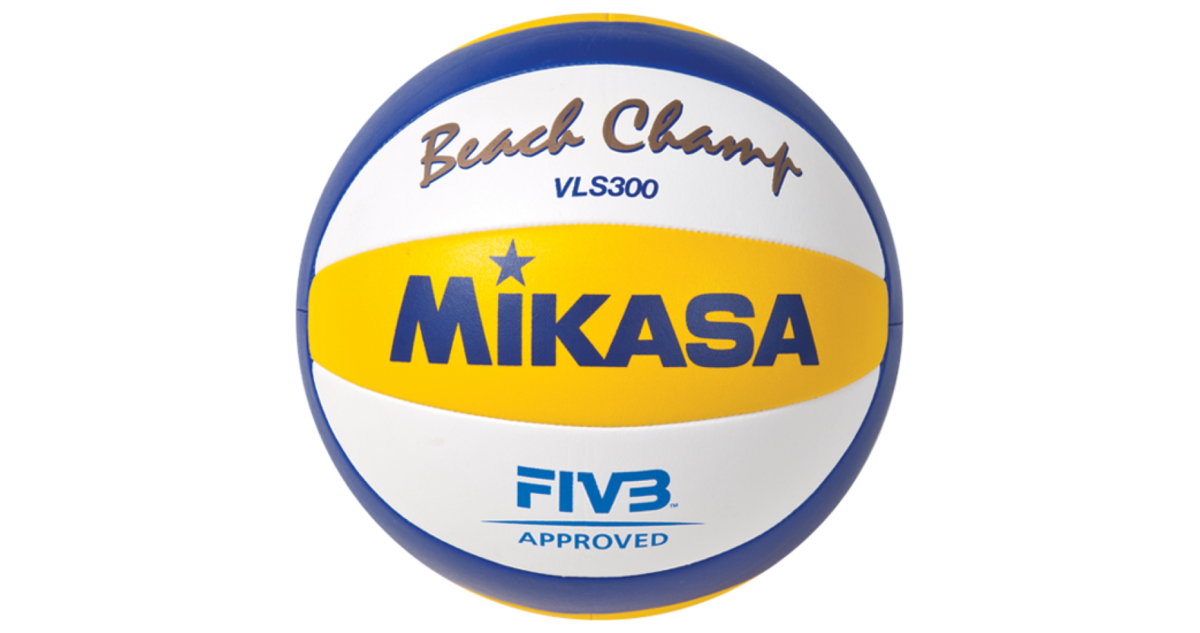 Волейболна топка MIKASA VLS300 - inSPORTline